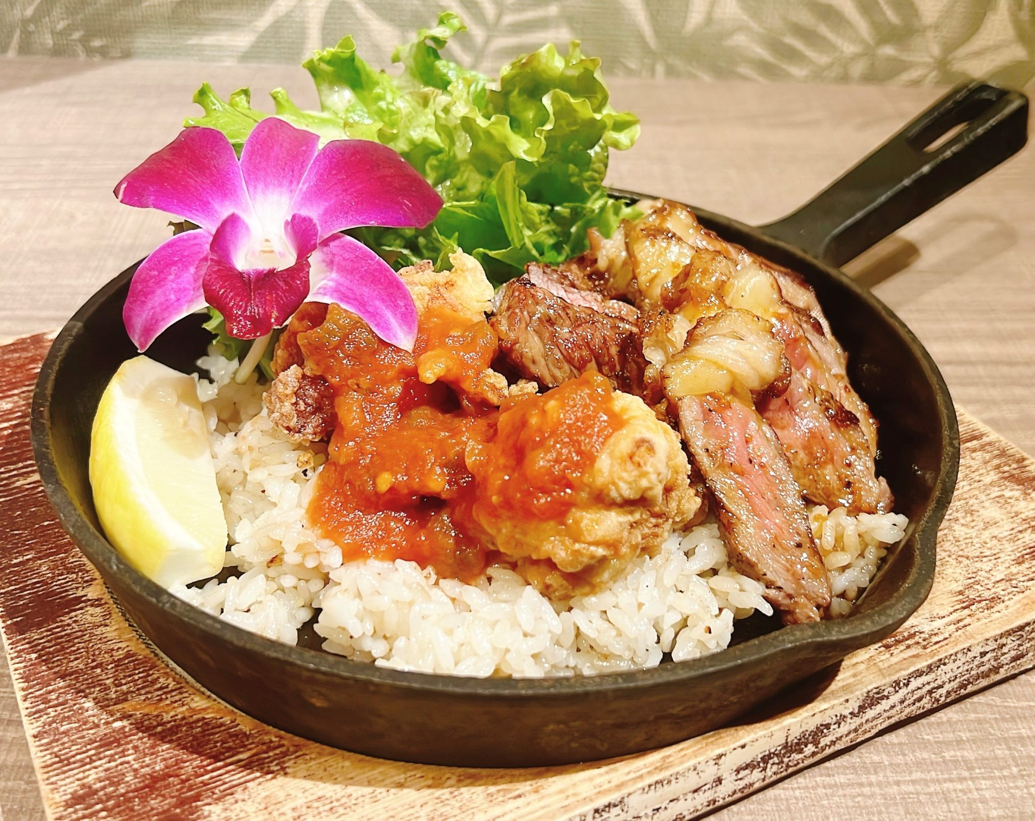 【提供終了】KauKau | 千葉の新しいお米「粒すけ」